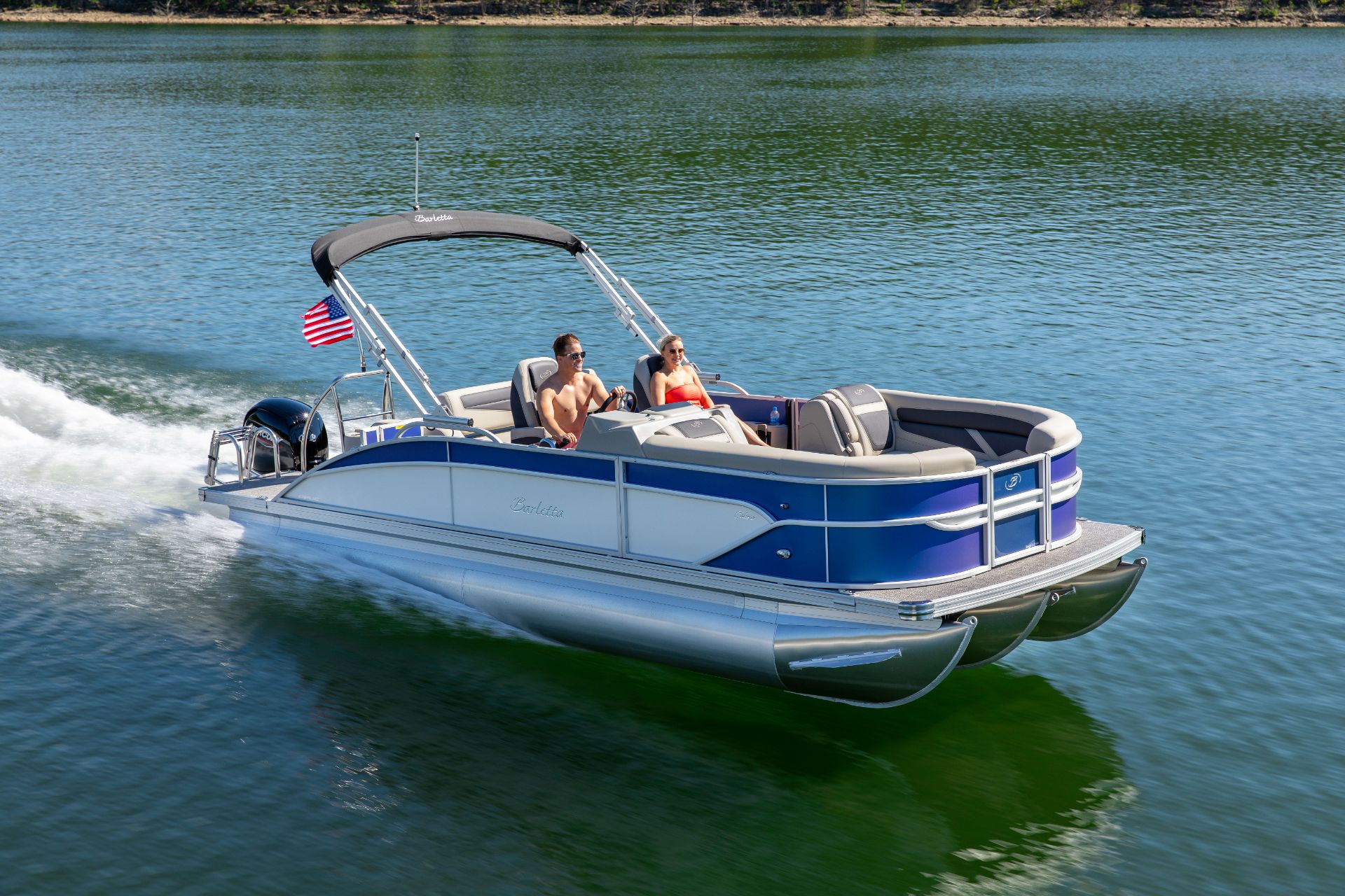 Barletta - Comparison